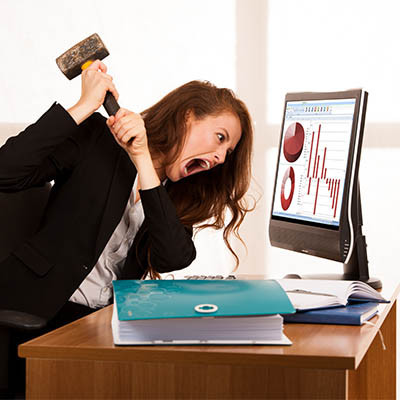 We’re Going to Get You Out of the Technology Rut - Directive Blogs ...