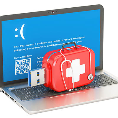 What To Do When Your Remote Workforce Needs Computer Repair - Directive ...