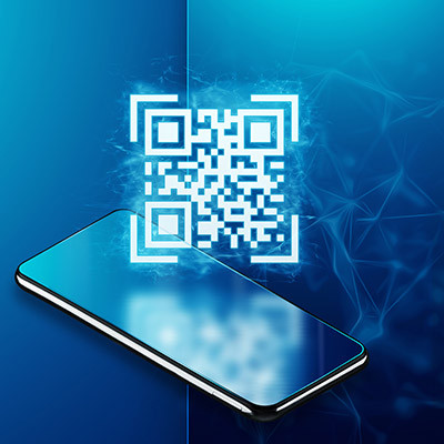 Think Before You Scan That QR Code; It Could Be Dangerous - Directive ...