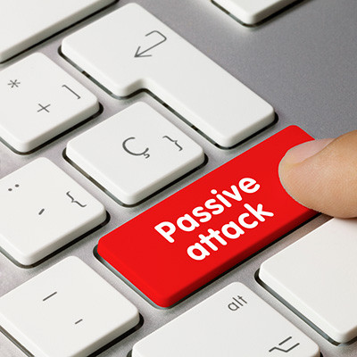 Attack Vectors: Active and Passive - Directive Blogs | Directive ...