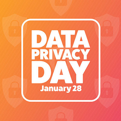 Data Privacy Day: 5 Steps to Better Take Charge of Your Data - Directive Blogs | Directive ...