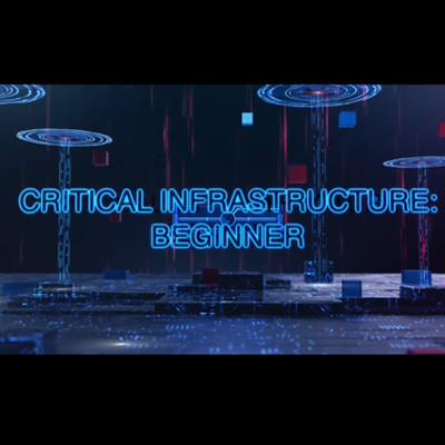 Critical Infrastructure: Beginner - Directive Blogs | Directive ...