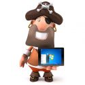 Pirates Ahead, Be Ye Warned! - Directive Blogs | Directive Technology ...