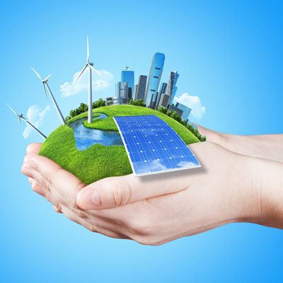 Go Green: 6 Ways Your Company Can Save Energy (and Money) - Directive ...