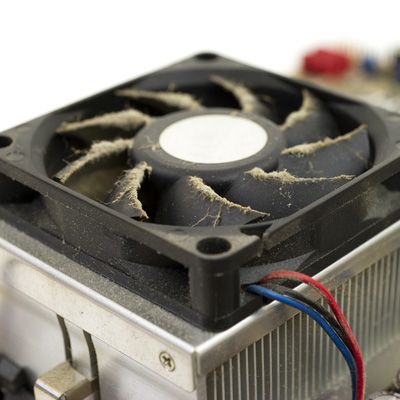 Keep your Server Cool - Directive Blogs | Directive Technology, Inc ...
