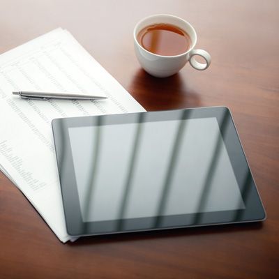 The Tablet Age - Directive Blogs | Directive Technology, Inc. | Otsego ...
