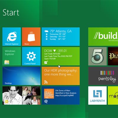 5 Reasons Businesses Should Upgrade to Windows 8 - Directive Blogs ...
