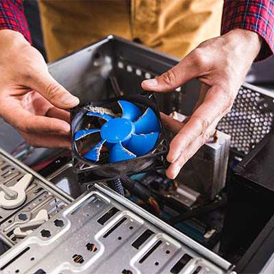 Tips to Help You Keep Your Workstation Clean - Directive Blogs ...