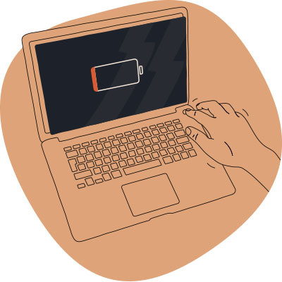 Six Reasons Your Laptop’s Battery is Dead - Directive Blogs | Directive ...