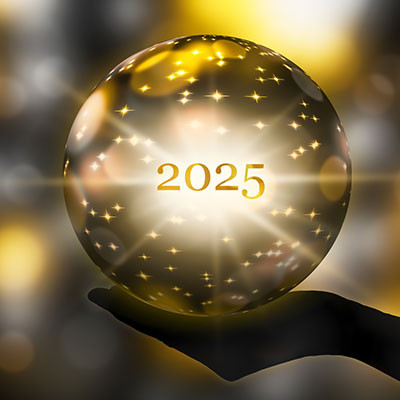 What Does the State of Cybersecurity Look Like for 2025? - Directive ...