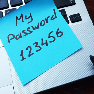 How to Ditch Sticky Note Passwords for Good - Directive Blogs ...