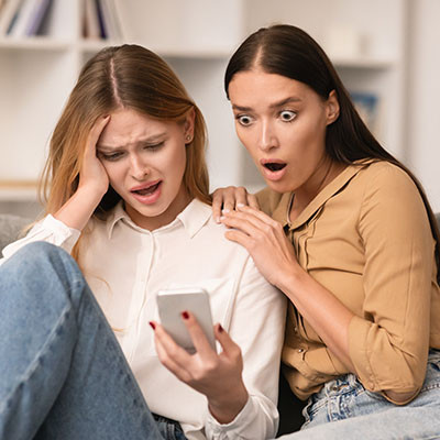 Oversharing on Social Media Can Have Grave Effects - Directive Blogs ...