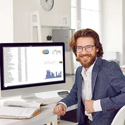 Tip of the Week: Using People Graph in Microsoft Excel - Directive ...