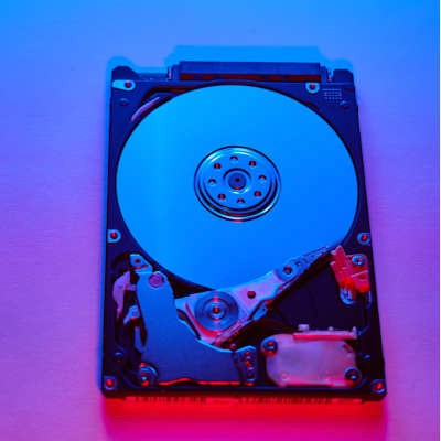 Do You Know How Your Hard Drive Saves Data? - Directive Blogs ...