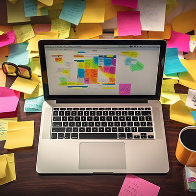 Tip of the Week: Create Sticky Notes in OneNote - Directive Blogs ...