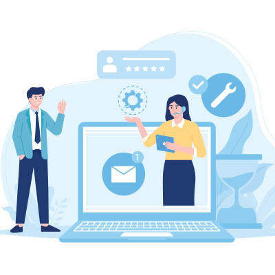 3 Reasons an MSP's Approach is Best for IT Support - Directive Blogs ...