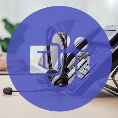 Microsoft Teams with VoIP | Directive Technology, Inc. | Otsego County, NY